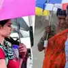 Bihar Weather: बिहार में भारी बारिश का अलर्ट, जानें कब तक बरसेंगे बदरा ...