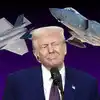 India F 35 Fighter Jet Acquisition Sukhoi 57,ट्रंप के टैरिफ वार पर भारत ...