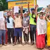 Harnaut Nagar Panchayat,Bihar News: हरनौत नगर पंचायत के सफाईकर्मियों की ...