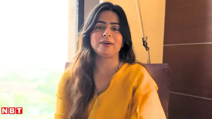 Chetna Jhamb Profile,3 हजार में की पहली नौकरी, अब चला रहीं कंपनियां ...