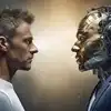 Human Vs AI Creativity,किसके 'दिमाग की बत्ती' तेज, AI या इंसान? रिसर्च ...