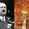 Hitler Gold Hunt Amber Room,हिटलर की सोने से भरी ट्रेन की खोज में बड़ी ...