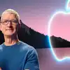 Apple Ceo Tim Cook On Iphone,क्या iPhone को रिप्लेस कर देगा AI? ऐपल के ...