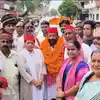 Bhadohi News,भदोही: सपा विधायक जाहिद बेग हाईकोर्ट से जमानत पर रिहा ...