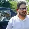 मुख्‍तार के छोटे बेटे उमर अंसारी की गिरफ्तारी किस मामले में हुई? मां ...
