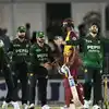 PAK vs WI: पाकिस्तान ने तीसरे टी20 में वेस्टइंडीज को 13 रन से धोया ...