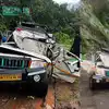 Kotdwar Bolero Accident Today News,उत्तराखंड: कोटद्वार में सिद्धबली ...