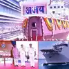 Make in India Warships: INS अजय, INS निस्तार... समंदर में भारत की ...