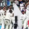 सचिन से गांगुली तक... ओवल टेस्ट में ऐतिहासिक जीत के बाद यूं गदगद हो उठे ...