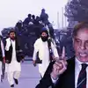 Pakistan Terror Groups Afghanistan India,भारत पर आतंकी गुटों के समर्थन ...
