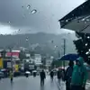 Uttarakhand Weather Today,उत्तराखंड का मौसम 5 अगस्‍त 2025: मूसलाधार ...