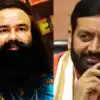 Gurmeet Ram Rahim Parole News,राम रहीम को 40 दिन की पैरोल, 7 महीने में ...
