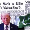 1971 में कैसे कटी अमेरिका की नाक...पाकिस्तान के चक्कर में भद पिट गई ...