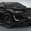 Nissan Magnite KURO Special Edition Price,भारत की सबसे सस्ती SUV का एक ...