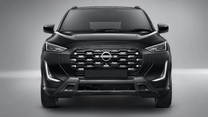 Nissan Magnite KURO Special Edition Price,भारत की सबसे सस्ती SUV का एक ...