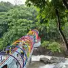 Maharashtra's First Glass Bridge Is Located In Sindhudurg District ...
