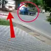 तेज रफ्तार डंपर ने लोडिंग टेंपो को मारी टक्कर, पलक झपकते ही सब खत्म ...