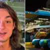 Gurgaon’s Cyber Hub Nightlife Impresses American YouTuber, Calls It ...