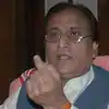 Ghaziabad News,गाजियाबाद में रिटायर्ड IAS अब्दुल समद पर विजिलेंस का ...
