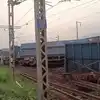 Train Accident,झारखंड में बड़ा रेल हादसा: चांडिल स्टेशन के पास दो ...