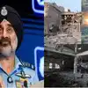 राजनीतिक इच्छाशक्ति, स्पष्ट निर्देश और कोई पाबंदी नहीं... वायुसेना ...