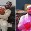 Khan Sir Viral Video,एक, दो नहीं पूरे 15000… खान सर की कलाई पर ...