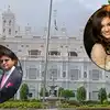Princess Ananya Raje Scindia Stylish Looks,सोने की दीवार, 400 कमरे ...