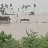 Bhagalpur Flood,भागलपुर में गंगा का कहर: नवगछिया में तटबंध टूटा, दो ...