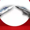 Su-57 F-16 Fighter Jet Paint Us Russia,Su-57 लड़ाकू विमान के डर से ...