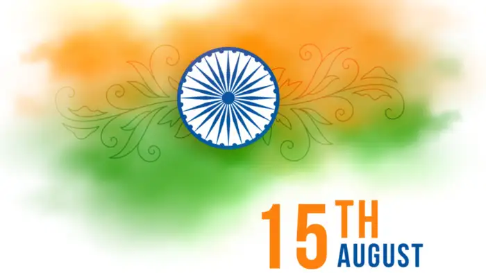 15 August ke Gane: स्वतंत्रता दिवस के लिए देशभक्ति गीत, 15 अगस्त पर इन ...