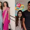 सारा तेंदुलकर के साथ कई बार दिखीं सानिया तो अर्जुन संग भी हैं तस्वीरें ...