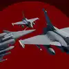 Rafale Fighter Jet Su 57 F 35 Russia India,चीनी J-10C से टकराने वाले ...