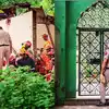 निजामुद्दीन दरगाह हादसे के बाद ASI ने केयरटेकर के दावे को किया खारिज ...