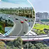दिल्ली में फ्लाईओवर के नीचे बनाए जाएंगे एक्टिविटी जोन, ब्यूटीफिकेशन भी ...