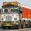 Truck Tyres,ट्रकों में क्यों लगे होते हैं 16-18 पहिए? जान लें इसके पीछे ...