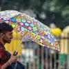 धूप, बौछार और उमस…,राजधानी में दिनभर करवट ही बदलता रहा मौसम - delhi ...