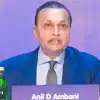 Anil Ambani News,अनिल अंबानी की कंपनियों को लगे पंख, दो दिन में 10% से ...