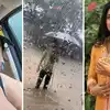 बारिश का कहर, एक घंटे की शूटिंग और 8 घंटे का सफर... इन TV स्टार्स का ...