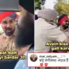 Traffic Police Ne Gaaya Gaana Video,न डांटा, न चालान काटा… पंजाब पुलिस ...