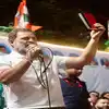 Bihar Election 2025: चुनाव आयोग की प्रक्रिया का विरोध कर रहे, उसके साथ ...