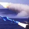 Iran Navy Drill Indian Ocean Israel,हिंद महासागर और ओमान की खाड़ी में ...
