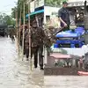 Rajasthan Weather,Rajasthan: भारी बारिश से तरबतर राजस्थान, हाड़ौती में ...