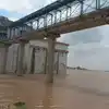 Chambal Water Level News,यमुना ने दी राहत तो अब चंबल नदी का दिखा रौद्र ...