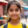 कंप्यूटर टेबल और रूम भाई को, देह दान कर देना... मम्मी की डांट पर बच्ची ...