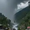Uttarakhand Weather Today,उत्तराखंड का मौसम 27 अगस्‍त 2025: 4 जिलों में ...