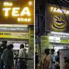 Teasta Tea Shop Sector 37 Menu,नोएडा के बुजुर्ग कपल चलाते हैं चाय की ...