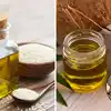Which Oil Is Best For Hair Growth And Thickness,बालों में गलत तेल तो ...