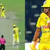 DPL 2025: तूफानी बॉलर को भी नहीं छोड़ा... वीरेंद्र सहवाग के बेटे ने ...