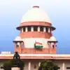 SC Jobs 2025: सुप्रीम कोर्ट में नौकरी, ऐसे भरें कोर्ट मास्टर वैकेंसी का ...
