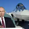 Russia Su-57 Stealth Fighter Jet Export,Su-57 को नहीं मिले खरीदार ...